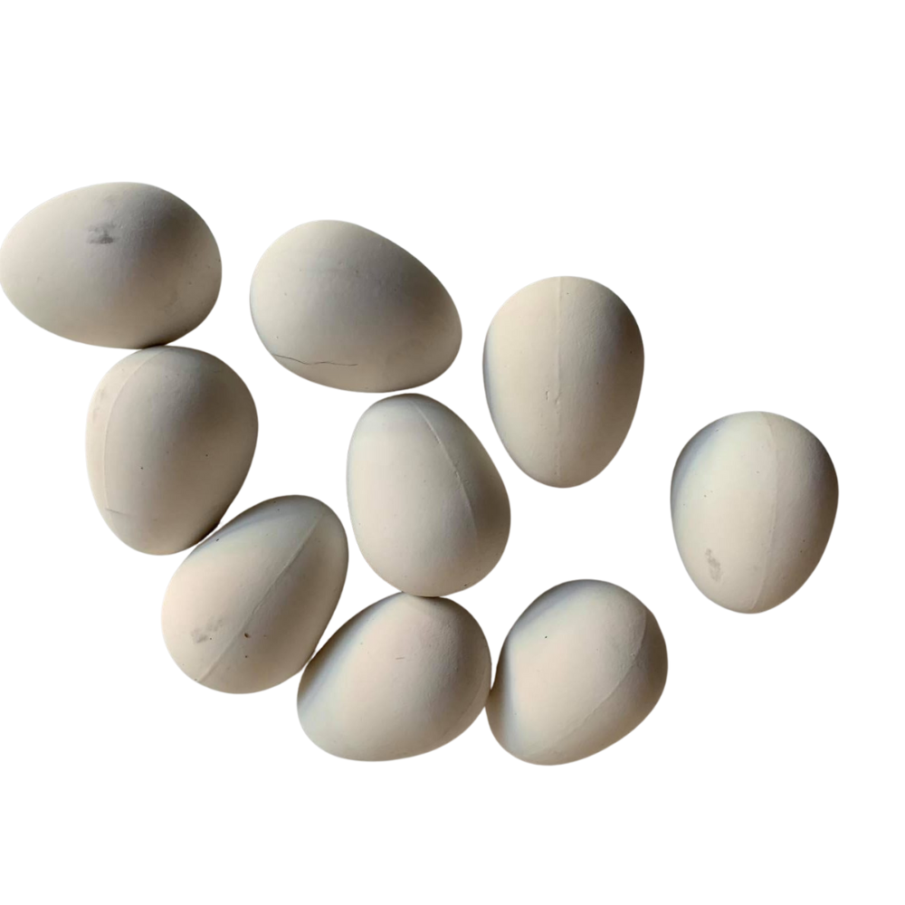 Bouncing Eggs – HMGDirect