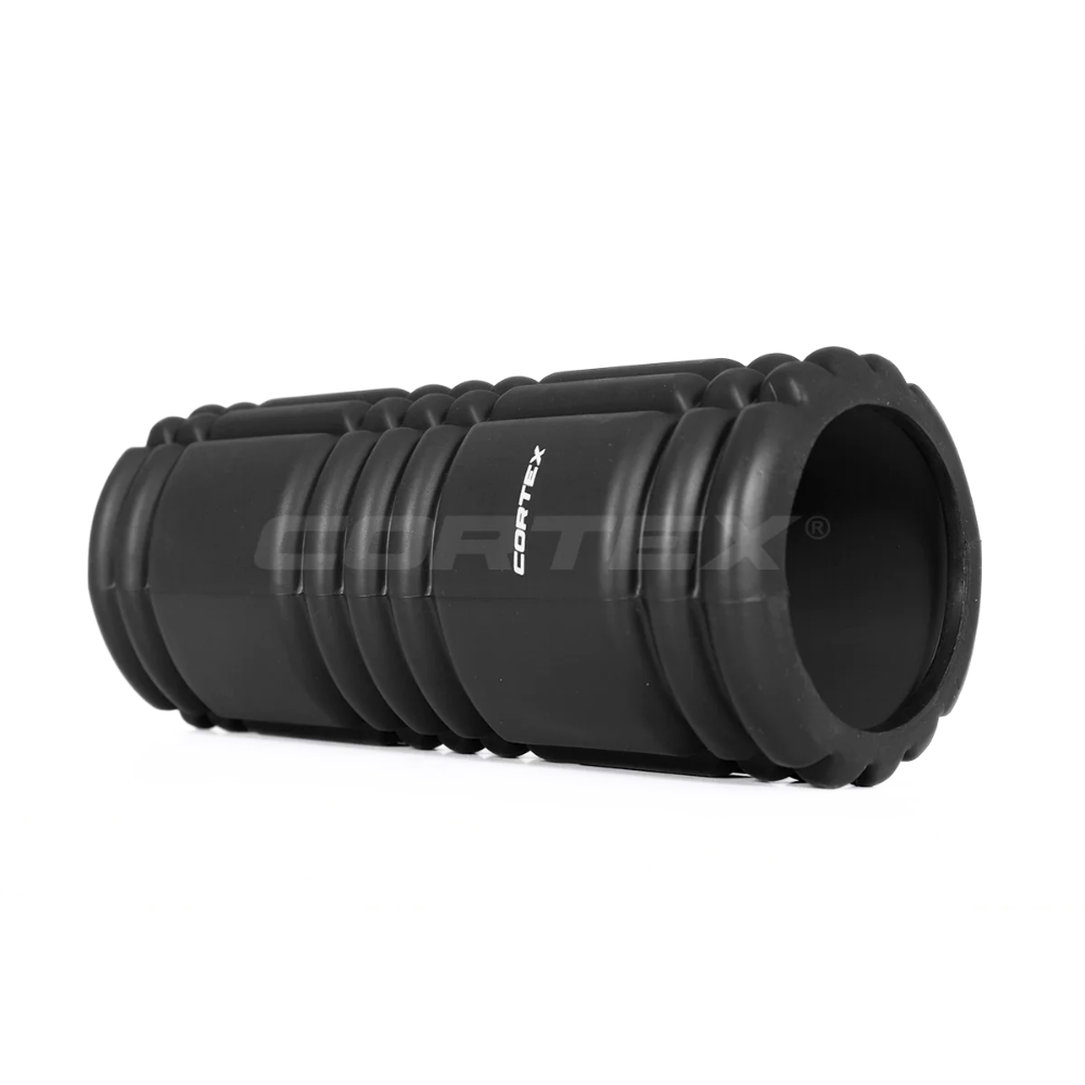 FLR03 Cortex GridSoft EPP Foam Roller & Massage Ball Set (33*15cm) | HMGDIRECT – HMGDirect