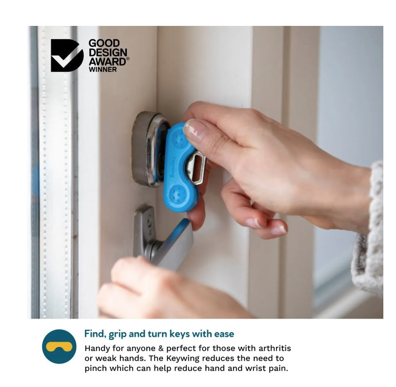 Dext Keywing Key Tuner 3 Pack – HMGDirect