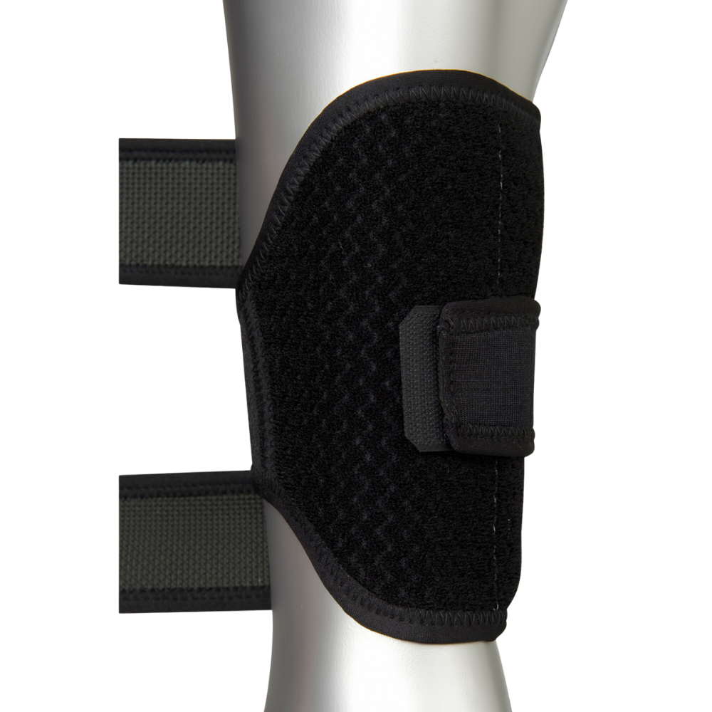 Zamst SS-1 Shin Support Brace | HMGDIRECT Australia – HMGDirect