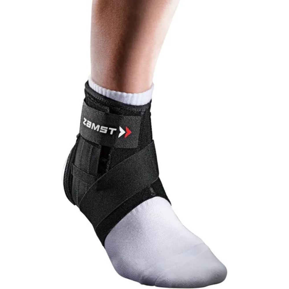 Zamst A1-S Ankle Brace | HMGDIRECT Australia – HMGDirect