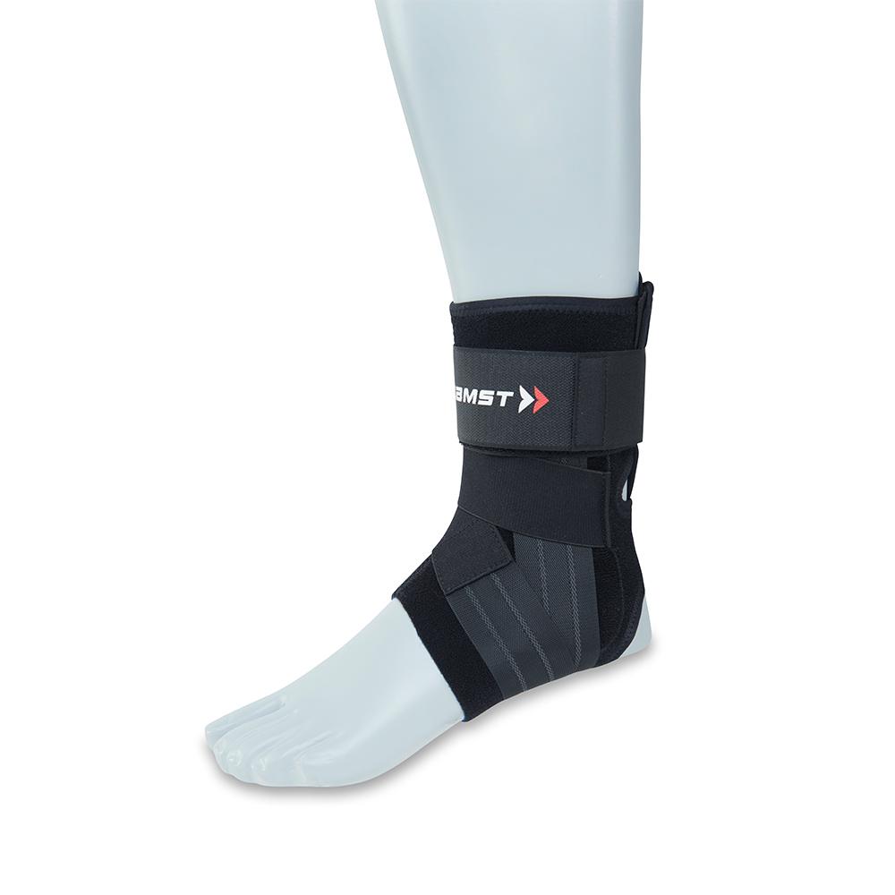 Zamst A1 Moderate Ankle Brace | HMG Direct – HMGDirect