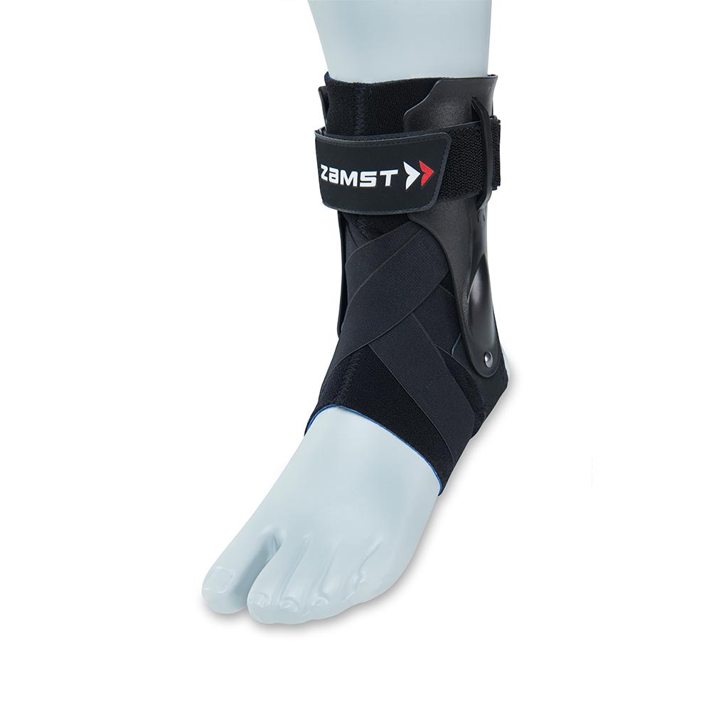 Zamst A2DX Strong Ankle Brace | HMG Direct – HMGDirect