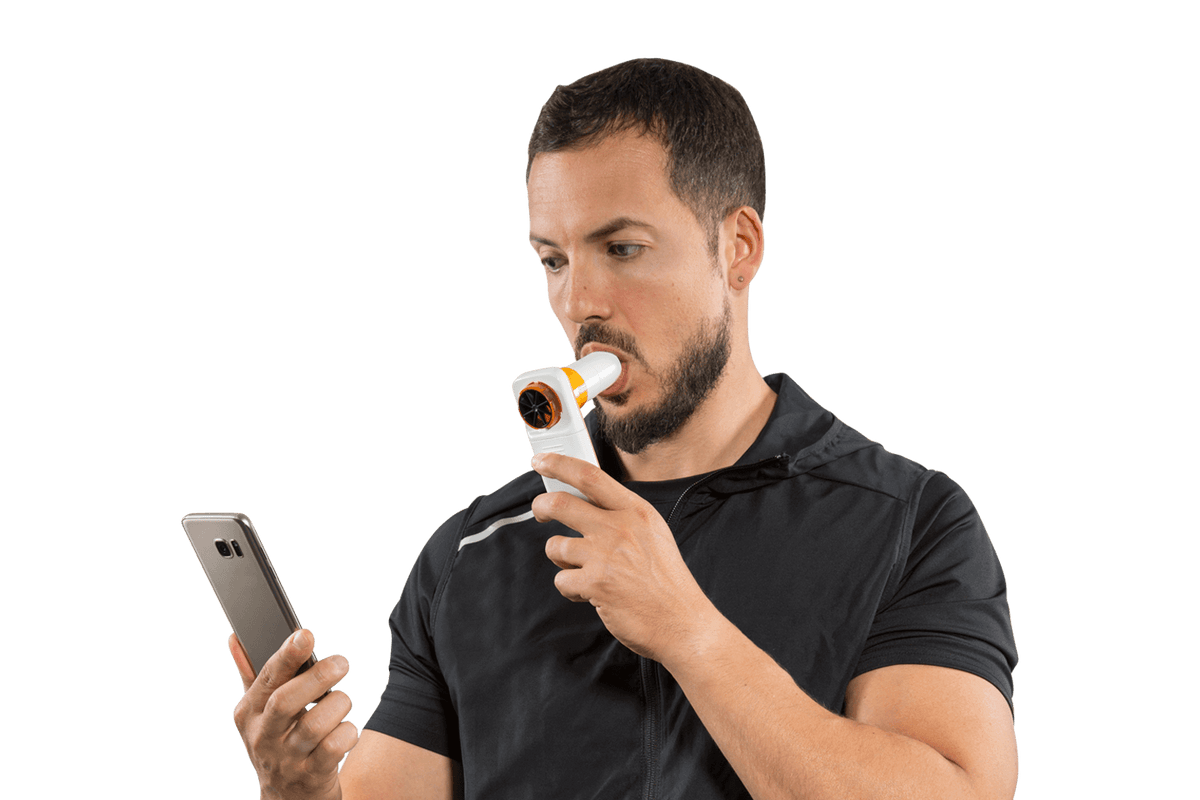 MIR Spirometers & Smart Spirometers – HMGDirect