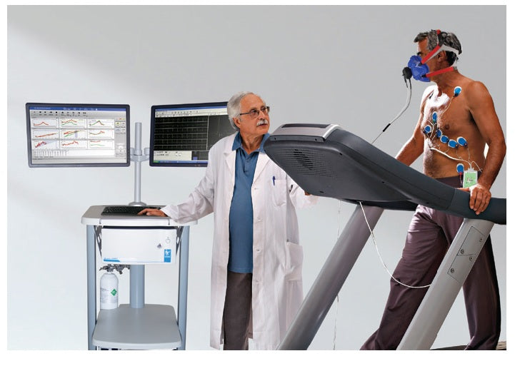 COSMED Cardiopulmonary & Metabolic Analysers – HMGDirect