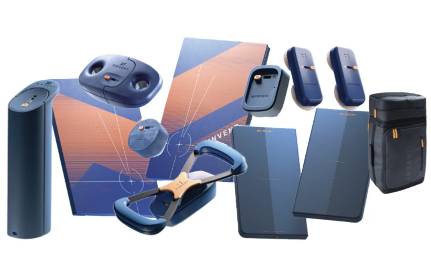 K-INVENT – HMGDirect