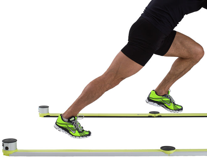 OptoJump Running Jumping Analysis System – HMGDirect