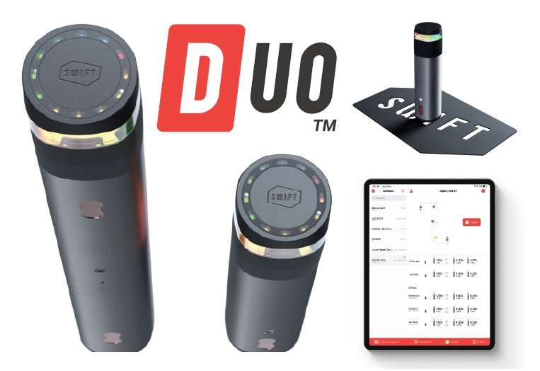 Swift Performance Wireless Timing & Training Systems – HMGDirect