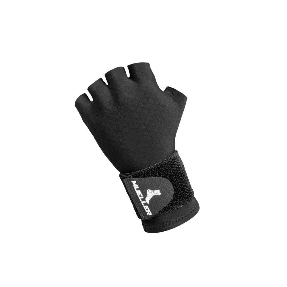 Mueller Compression Glove | HMG Direct – HMGDirect