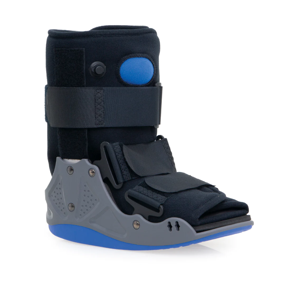 Victor Moonboot 2.0 Air Ankle | HMG Direct – HMGDirect
