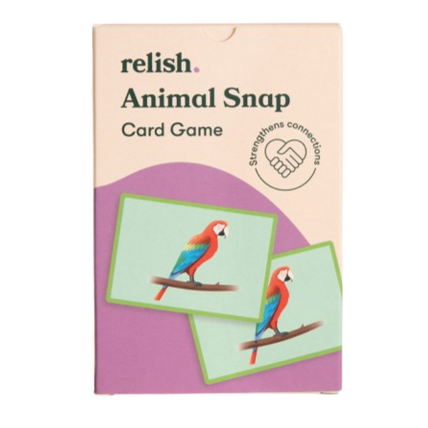 Animal Snap – HMGDirect