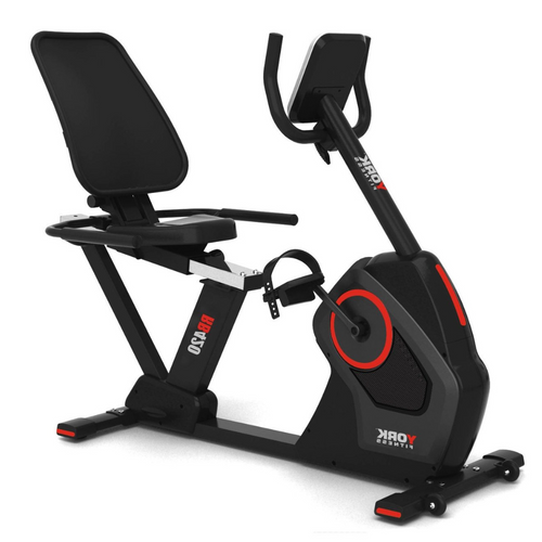 York RB420 Recumbent Bike | HMG Direct – HMGDirect