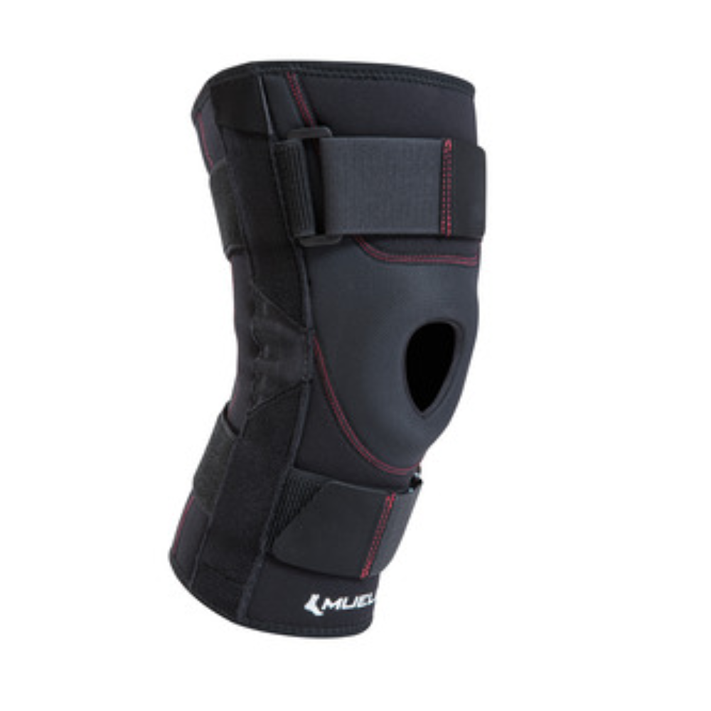 Mueller Patella Stabilizer Knee Brace | HMG Direct – HMGDirect