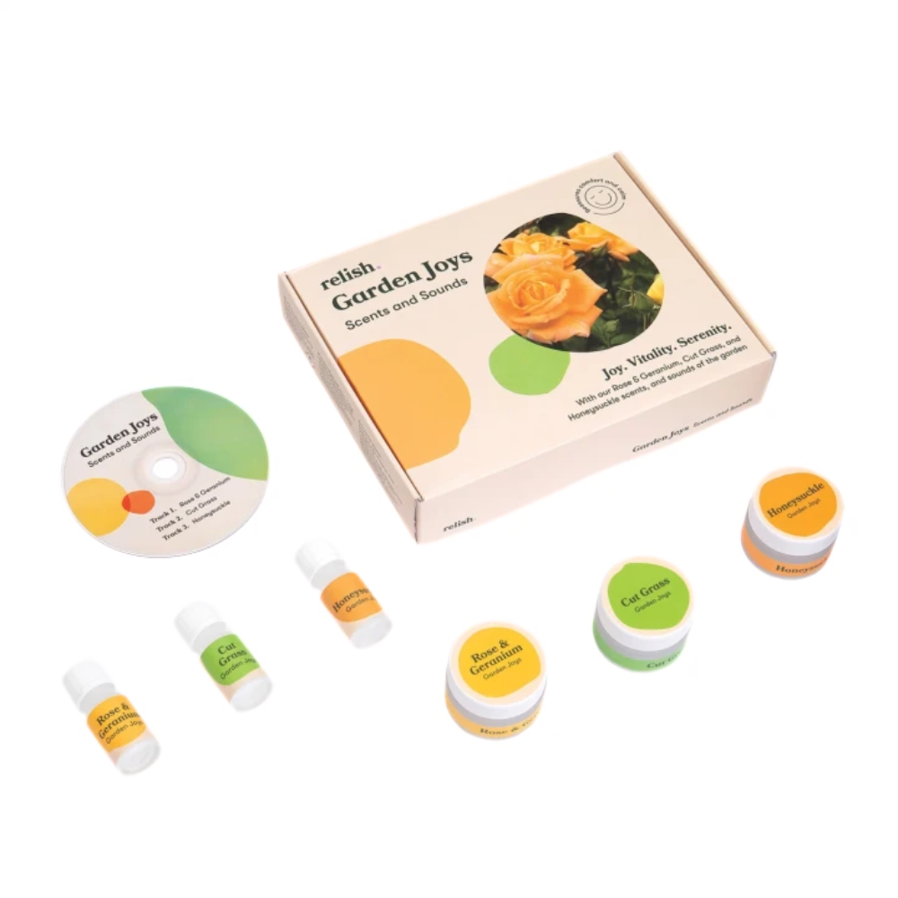 Scentscape – HMGDirect