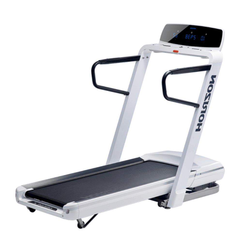 Horizon Omega Z Treadmill | HMGDIRECT – HMGDirect