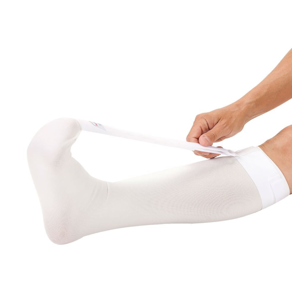 The Strassburg Plantar Fasciitis Night Sock – HMGDirect
