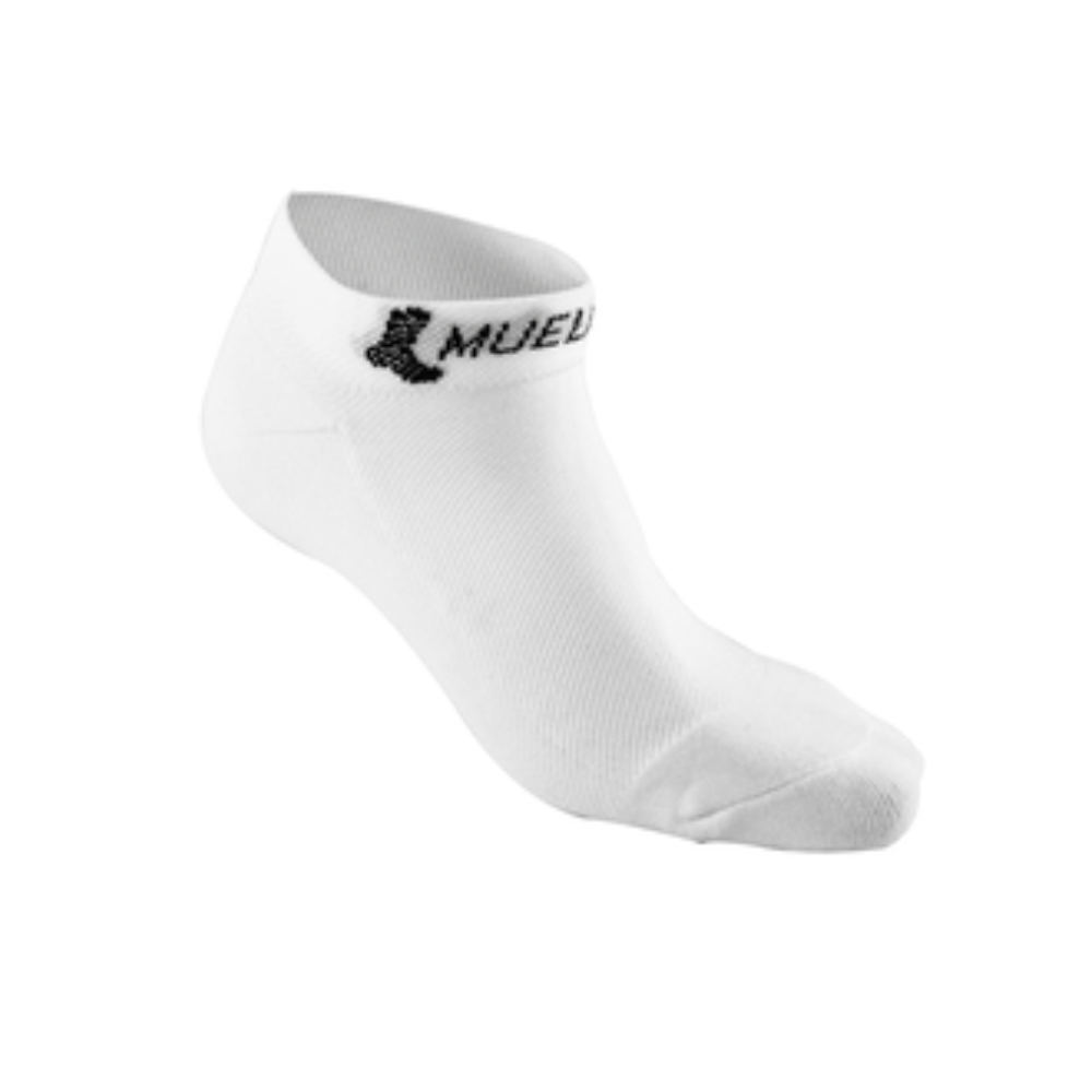 Mueller Graduated Compression Ankle Socks | HMG Direct – HMGDirect