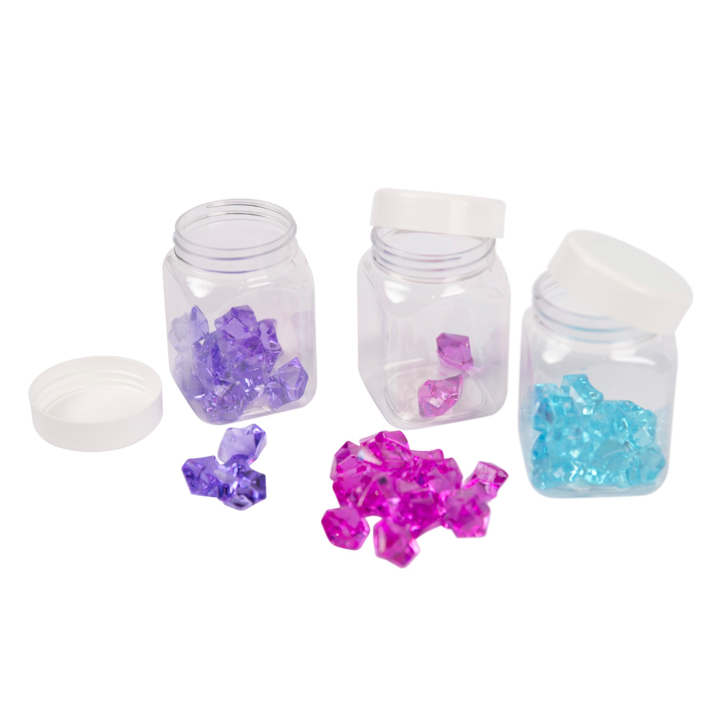 Montessori Jewel Sort Activity – HMGDirect