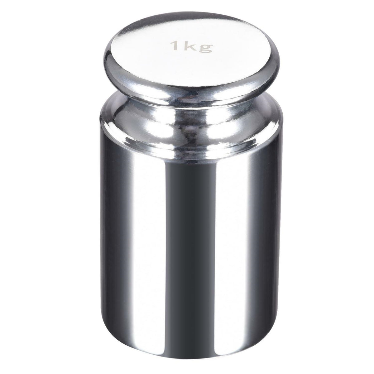 Chrome Plated Calibration Weights (1kg, 2kg & 5kg) – HMGDirect