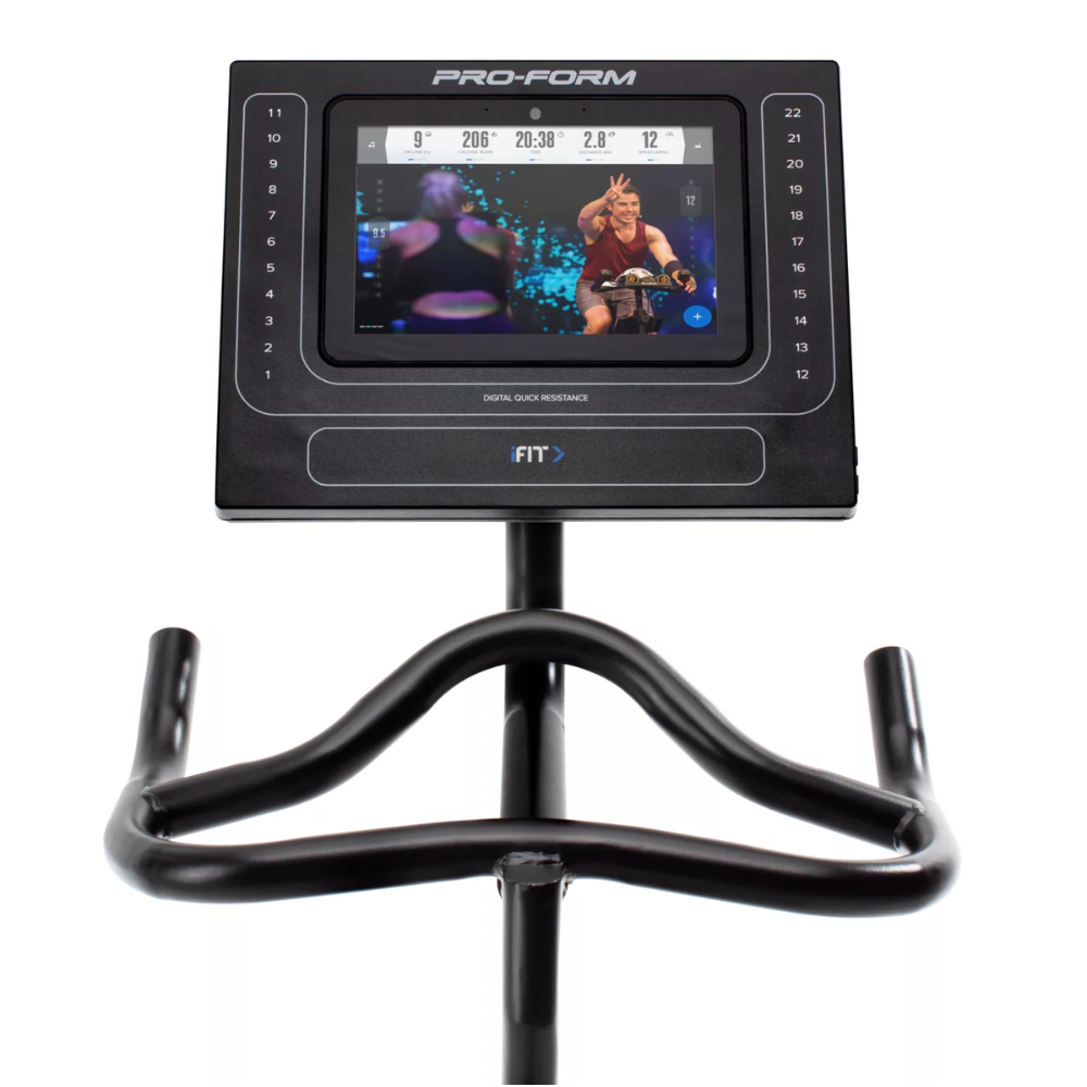 ProForm Smart Power 10.0 Exercise Bike | HMGDIRECT – HMGDirect