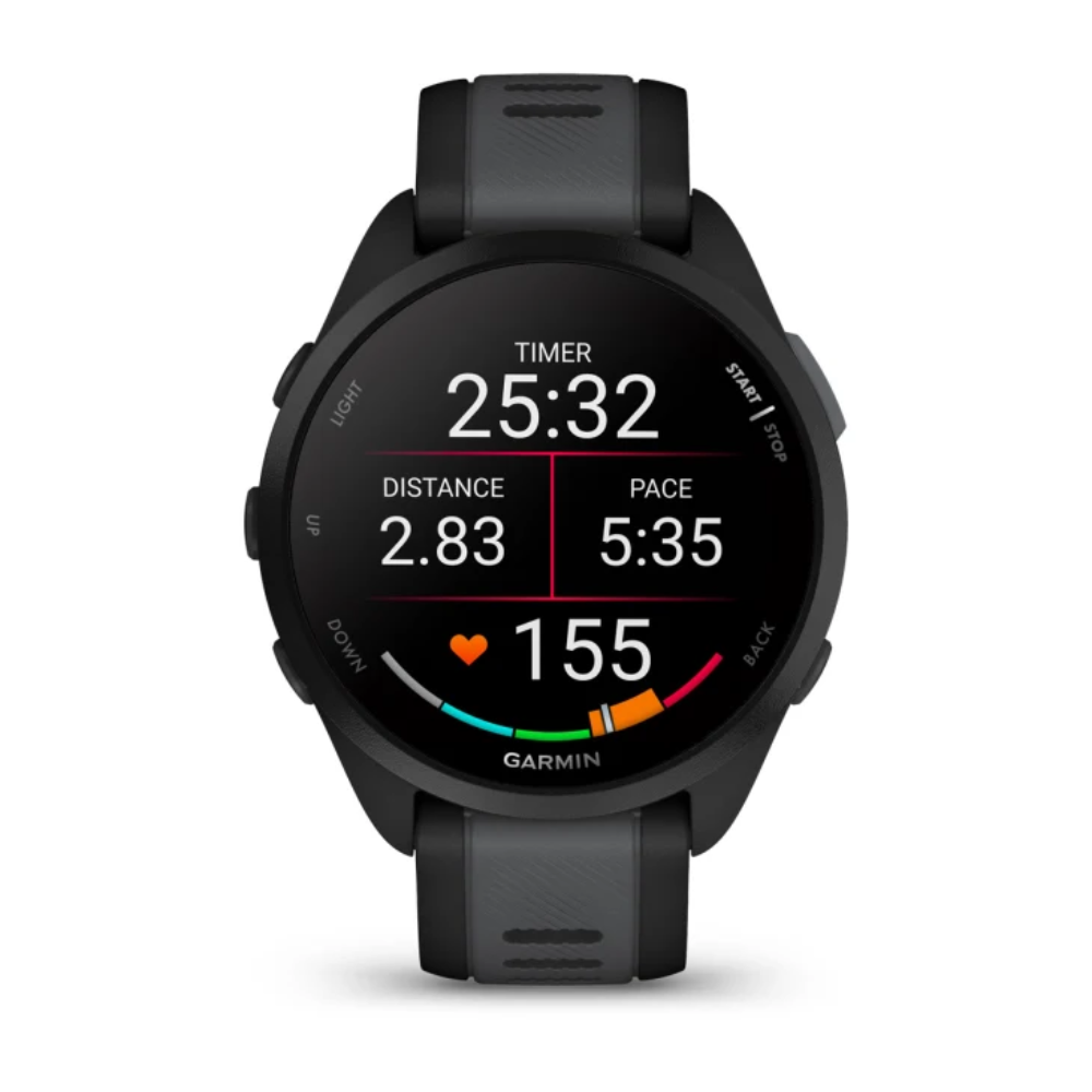 Garmin Forerunner® 165 | HMG Direct – HMGDirect