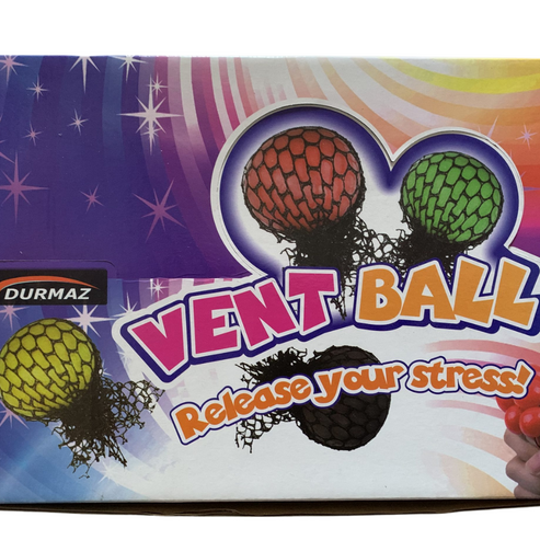 Vent Balls – HMGDirect