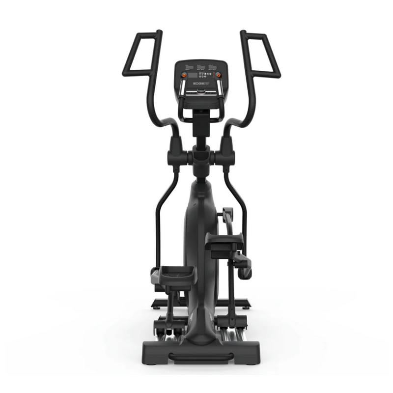 EDGEFIT Endurance Semi Commercial Front Elliptical with LED Display (F ...