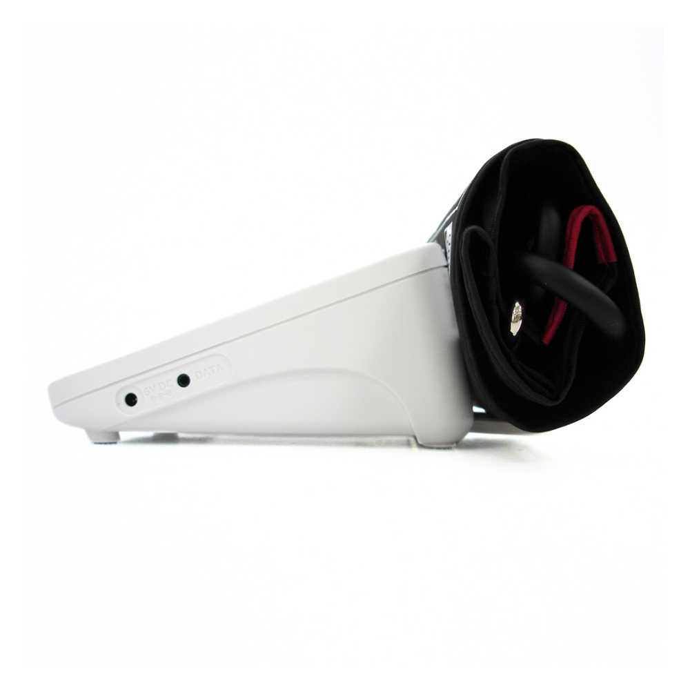 Rossmax X5 BT "PARR" Automatic Blood Pressure Monitor – HMGDirect