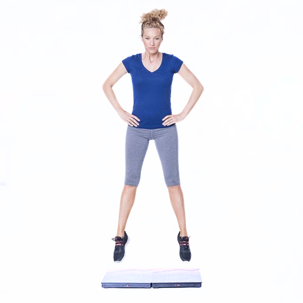 Kinvent K-Deltas Force Plates – HMGDirect