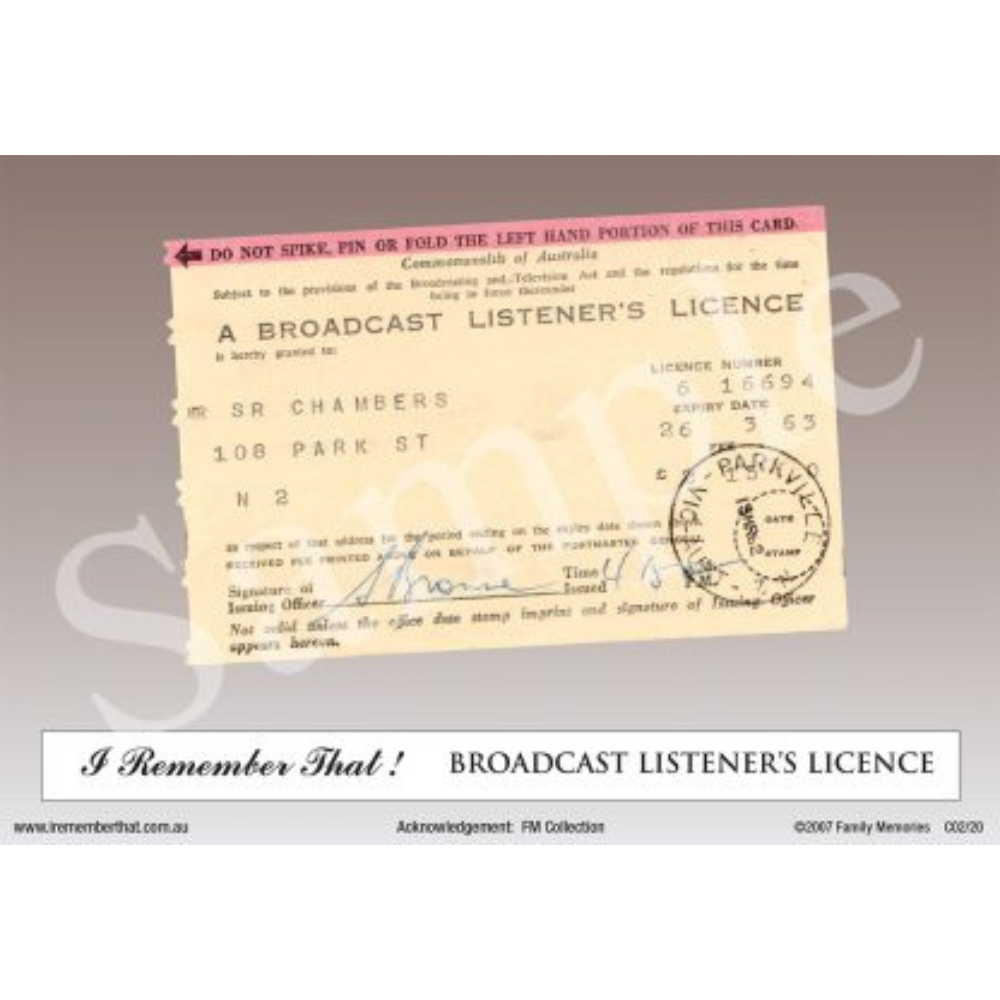 ‘I Remember That’ A5 Cue Cards – HMGDirect