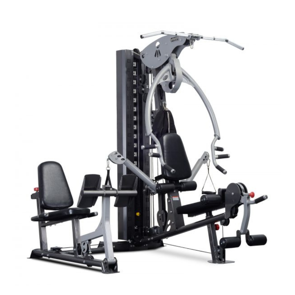C80 Commercial Home Gym | HMGDIRECT – HMGDirect
