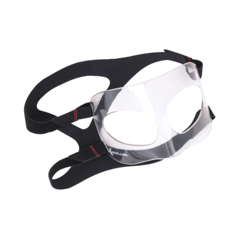 Mueller Face Protection Guard – HMGDirect