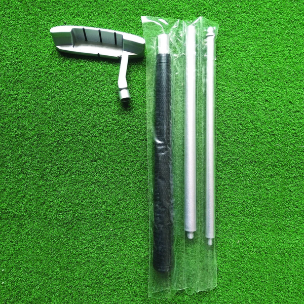 Rubber Golf Club – HMGDirect