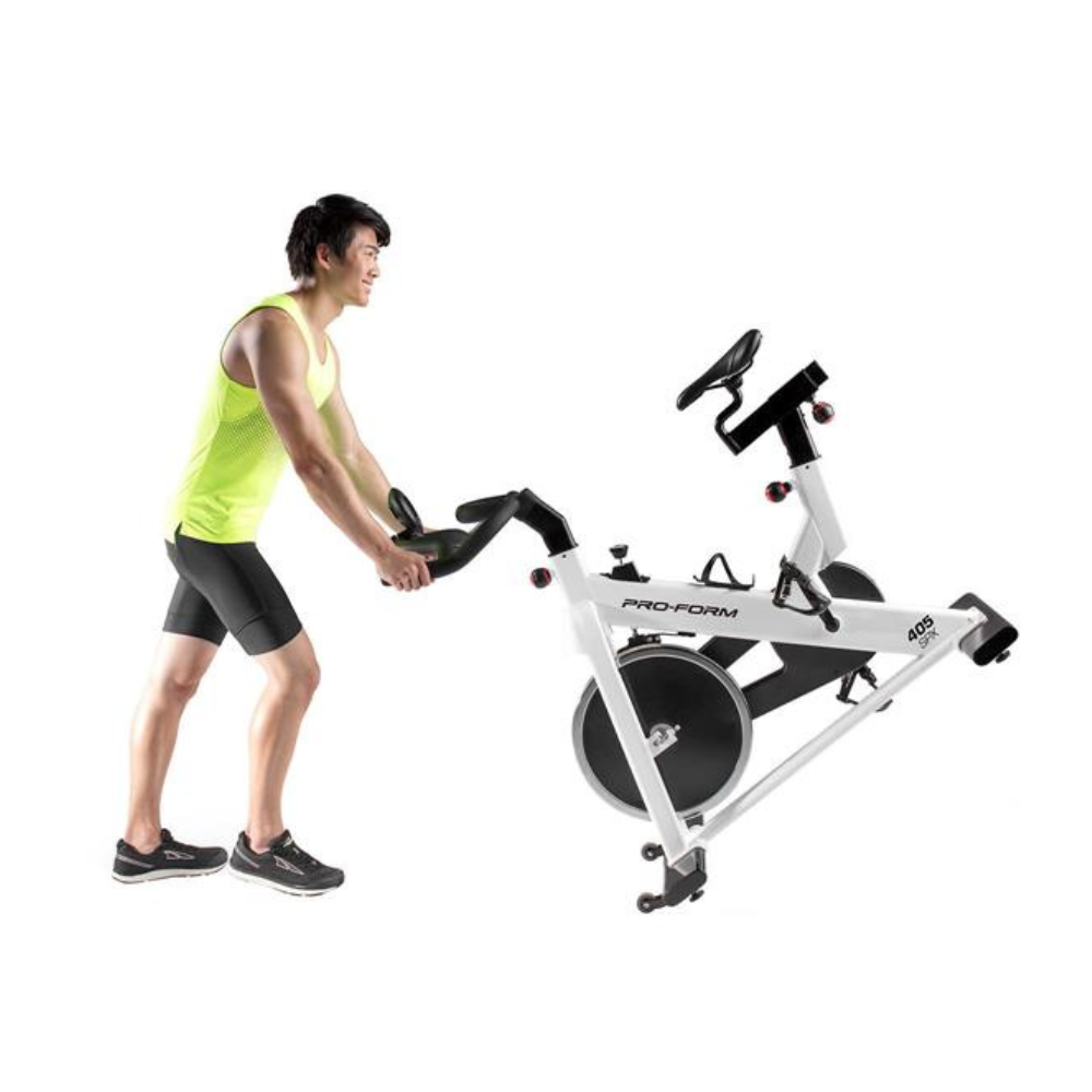 ProForm 405SPX Spin Bike | HMG Direct – HMGDirect