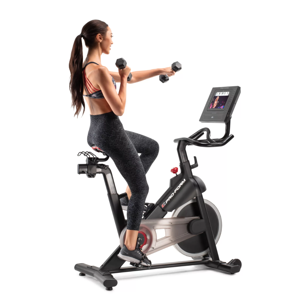 ProForm Smart Power 10.0 Exercise Bike | HMGDIRECT – HMGDirect