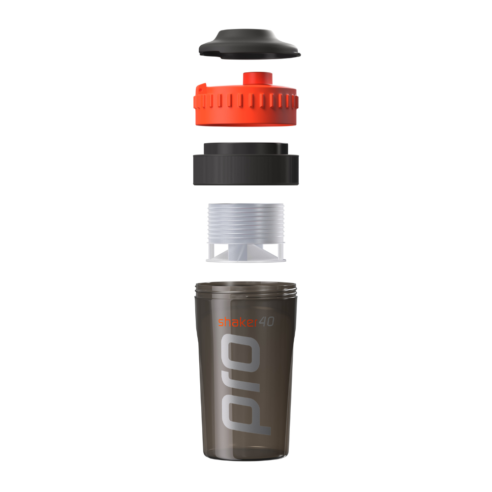 UFC Shaker Pro 40 Supplement Shaker x 4 | HMGDIRECT – HMGDirect