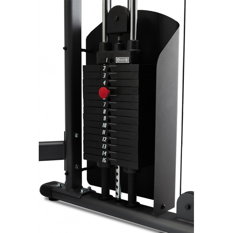 Bodycraft LHFTG Functional Trainer | HMGDIRECT – HMGDirect