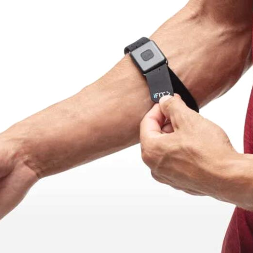 SmartBeat Forearm Heart Rate Monitor | HMGDIRECT – HMGDirect