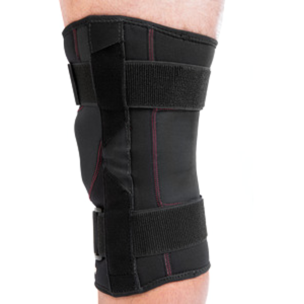 Mueller Patella Stabilizer Knee Brace | HMG Direct – HMGDirect