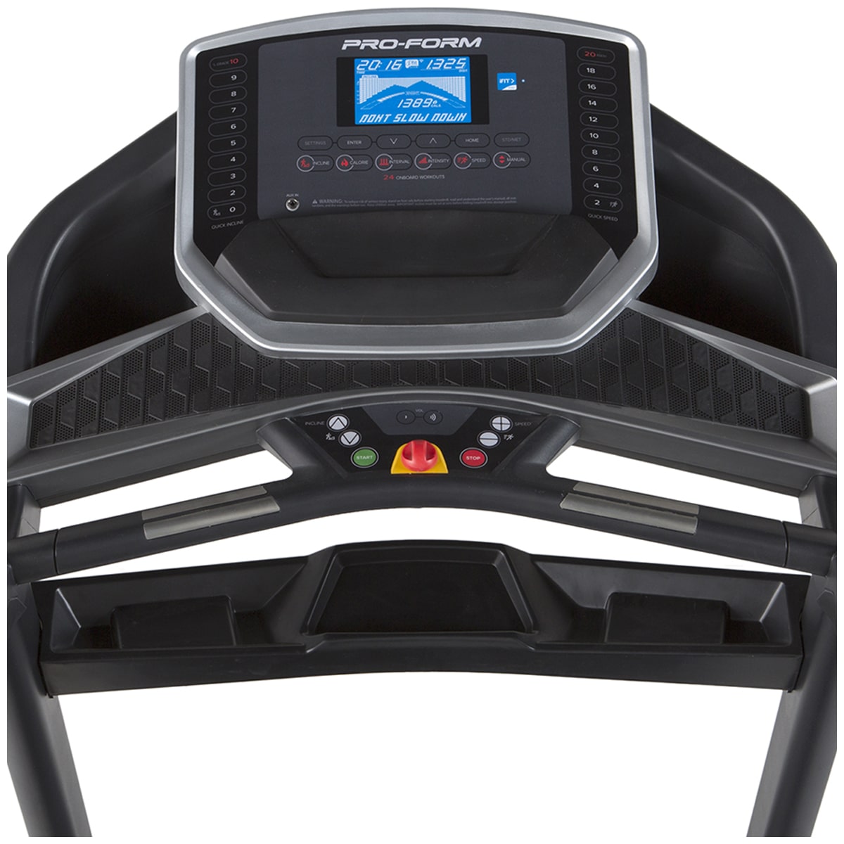 ProForm 575i Treadmill | HMGDIRECT Australia – HMGDirect
