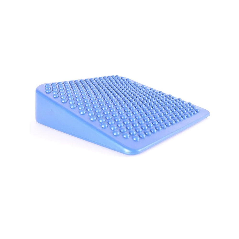 66fit Inflatable Posture Wedge Cushion With Pump – HMGDirect