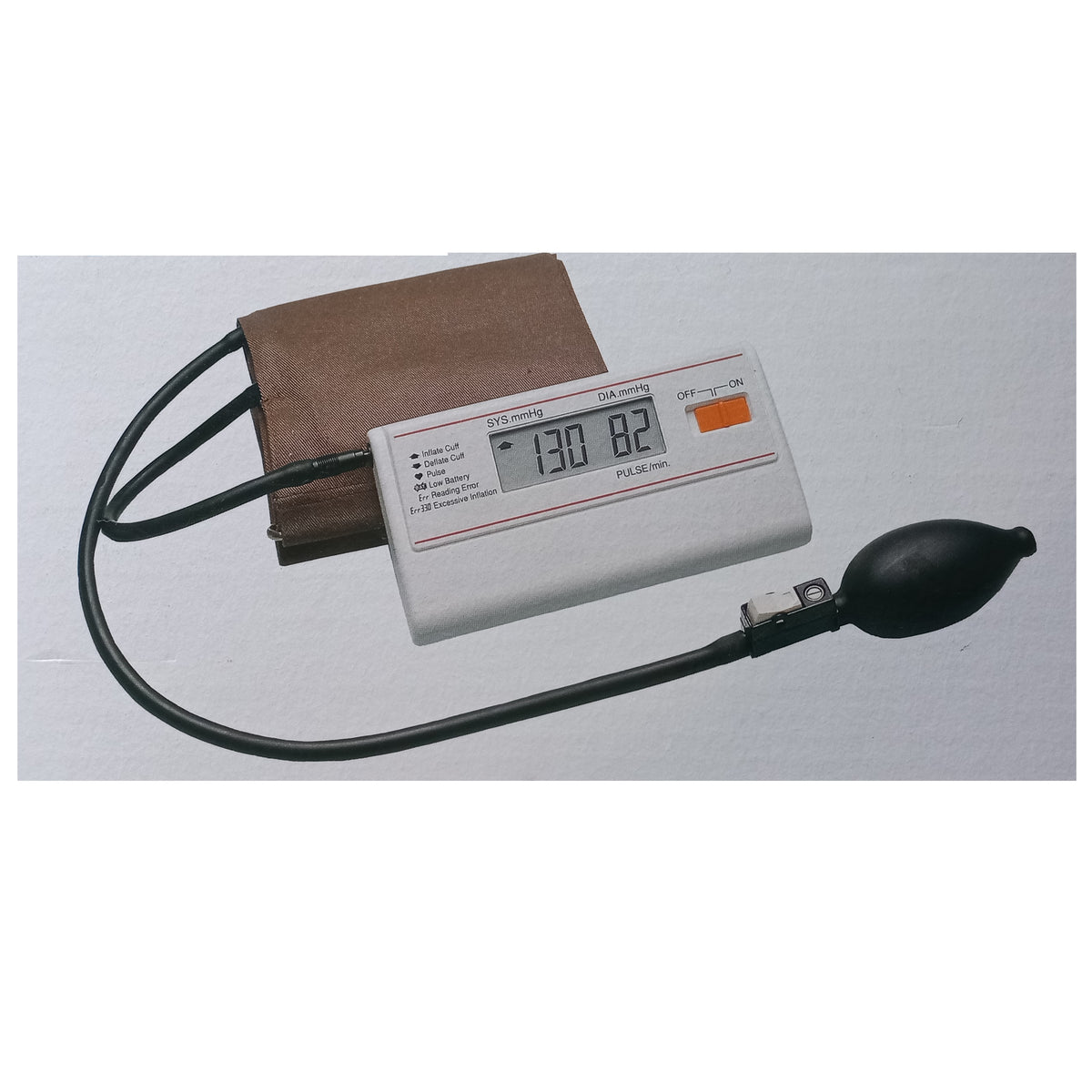 ALP K2 Digital Sphygmomanometer – HMGDirect