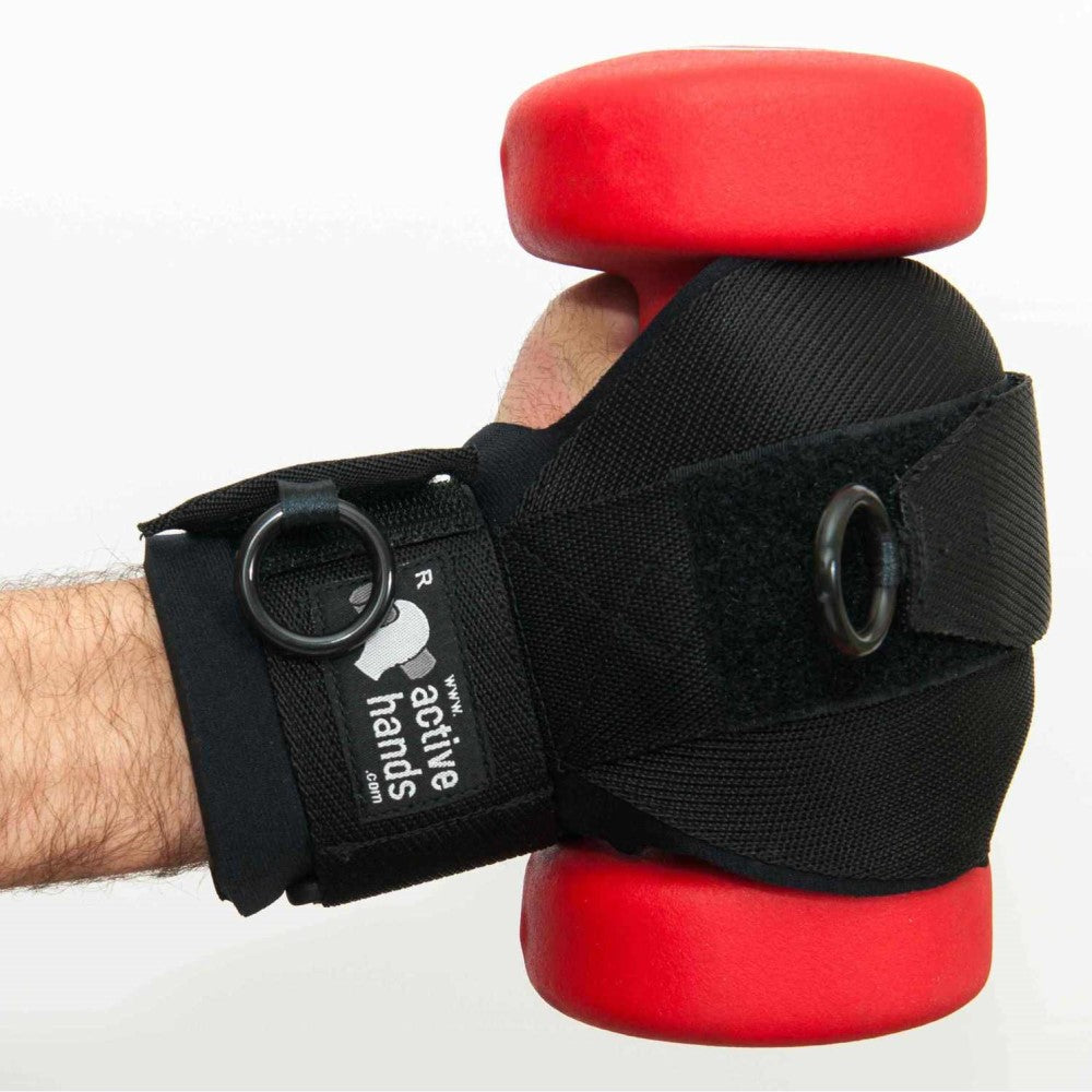 Active Hands General Purpose Gripping Aid – HMGDirect
