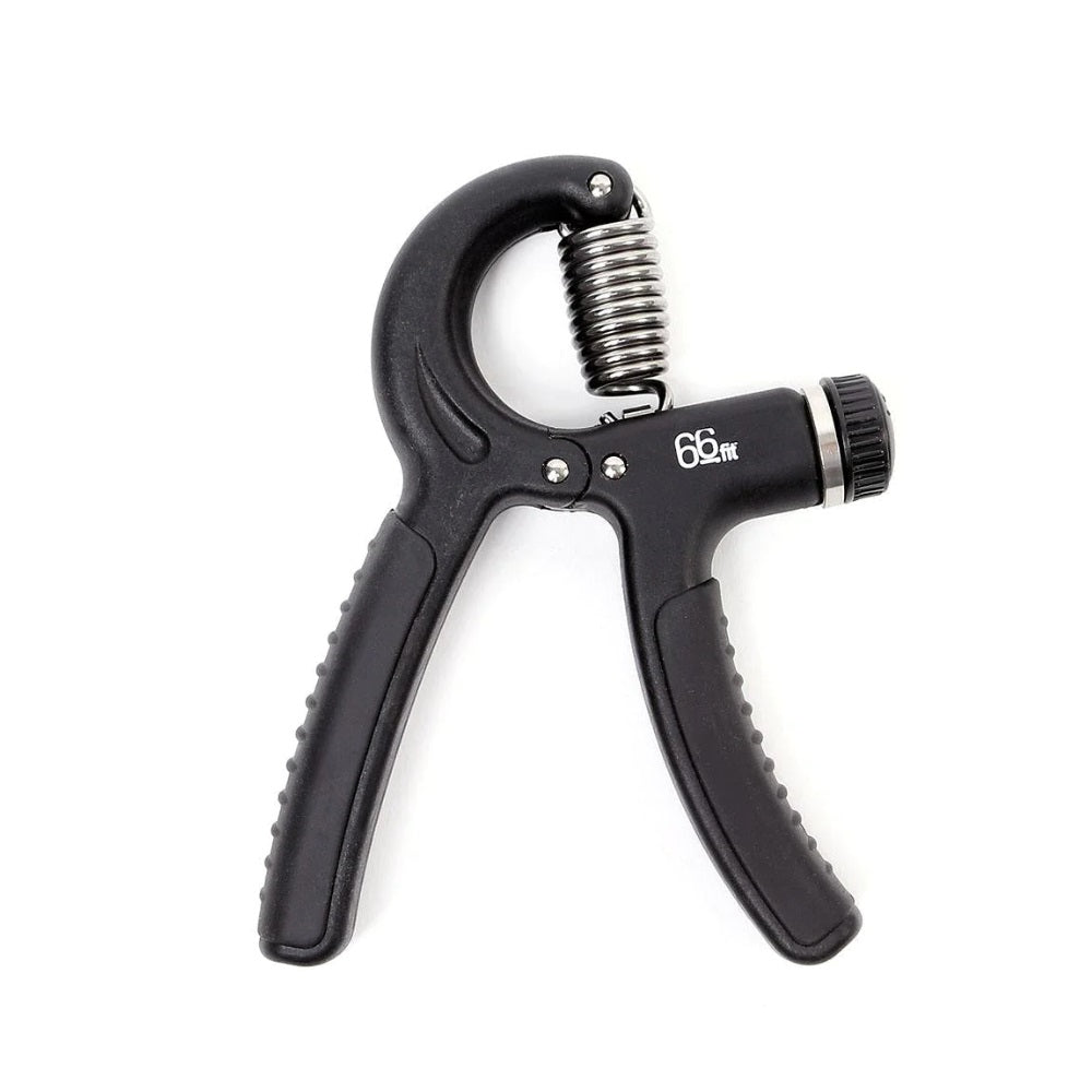 Adjustable Hand Grip Exerciser & Strengthener – HMGDirect