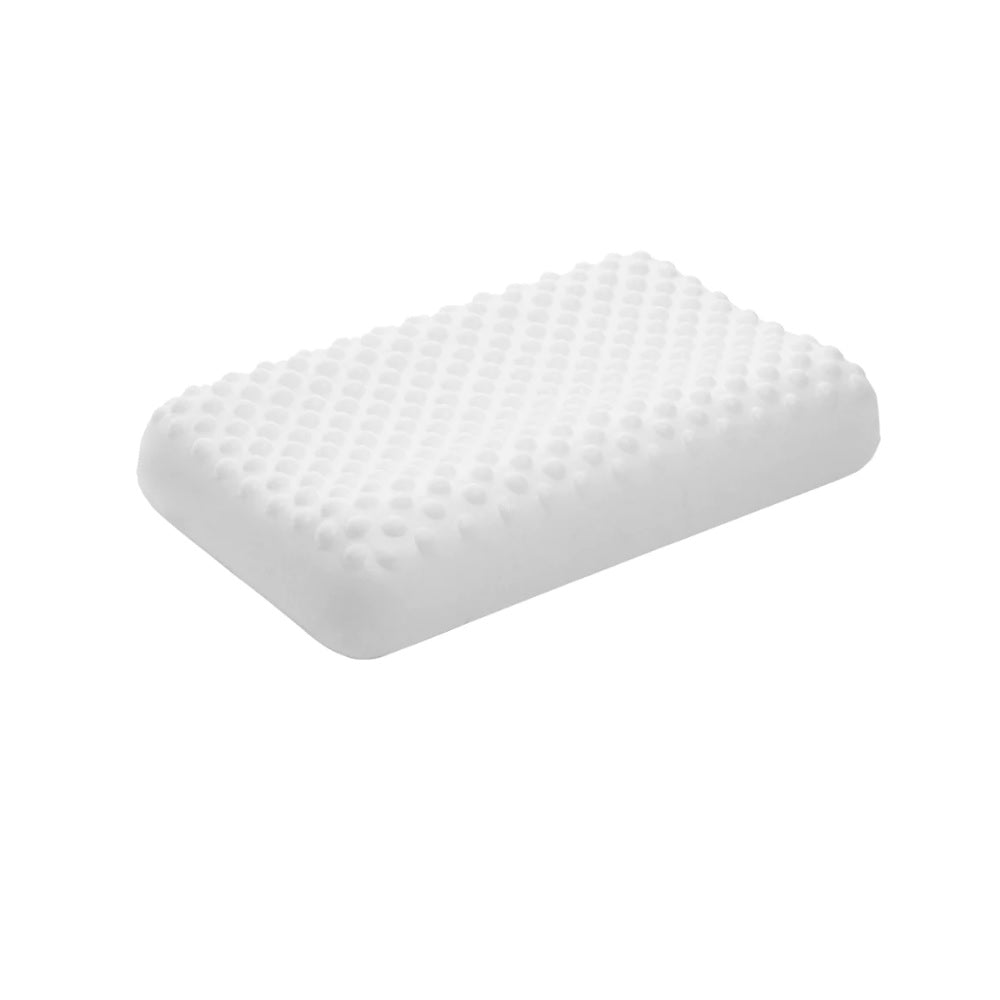 AllCare Contour Dimple Pillow – HMGDirect