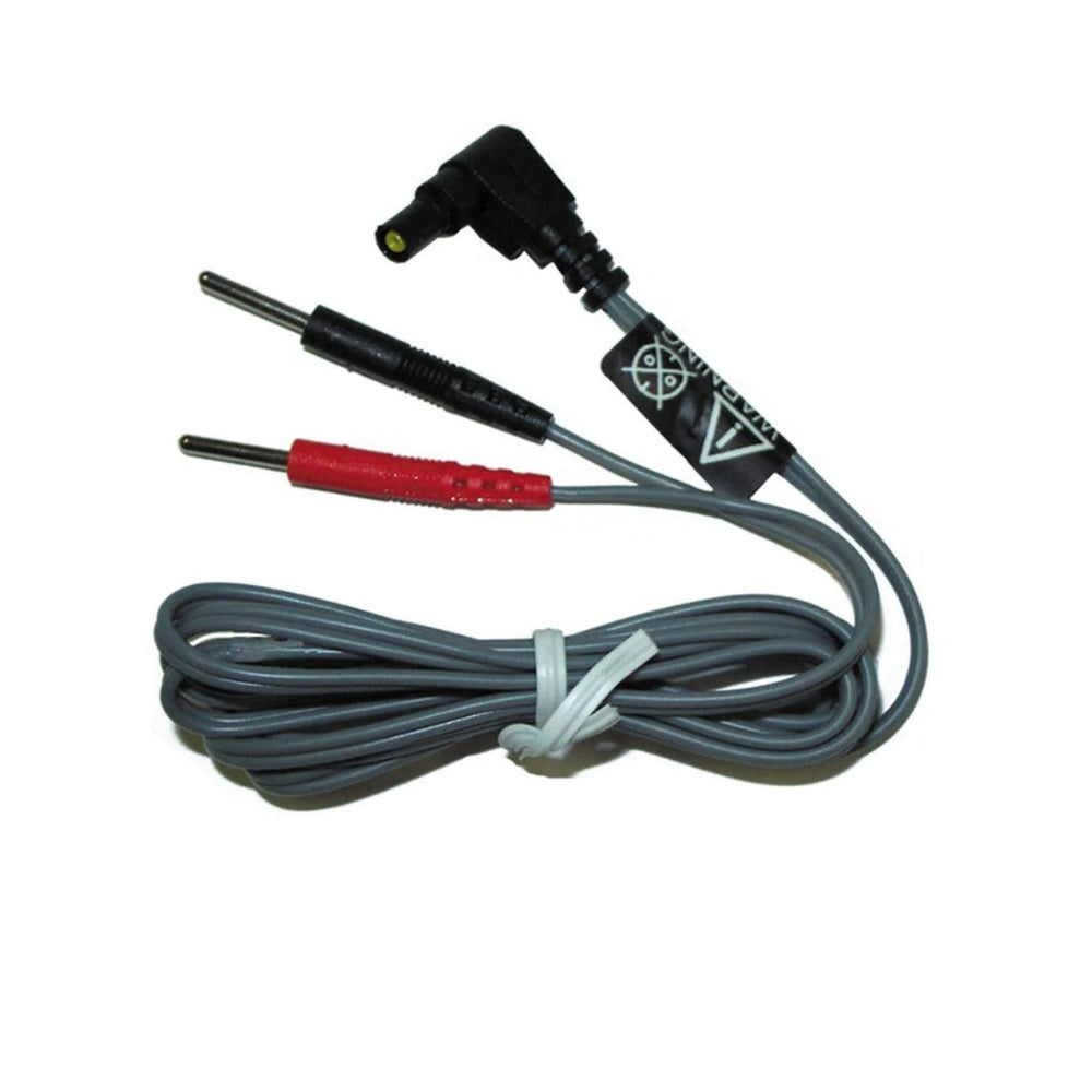 Replacement TENS Leads for Allcare Pro & iStim TENS Machines – HMGDirect