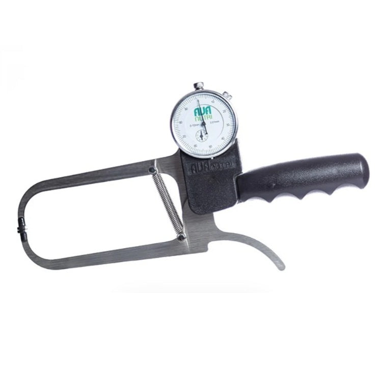 Avanutri Scientific Skinfold Caliper – HMGDirect