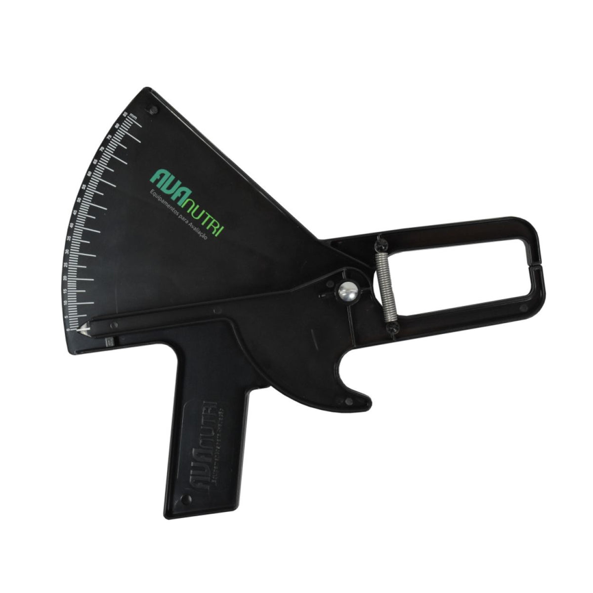 Avanutri Professional Plastic Skinfold Calipers – HMGDirect