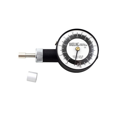 Baseline Pain Threshold Dolorimeter | HMG Direct – HMGDirect