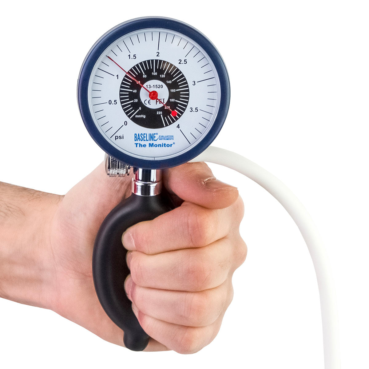 Baseline Core Stabiliser Pressure Biofeedback Gauge (Core Stability Tr ...